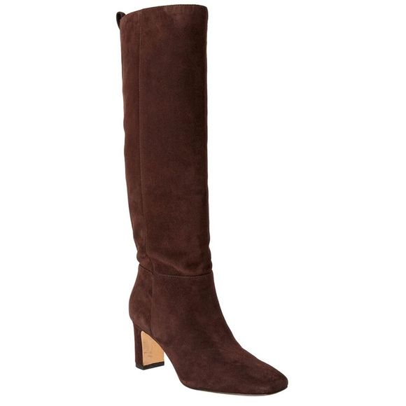 J. McLaughlin | Shoes | Jmclaughlin Briana Suede Boot | Poshmark